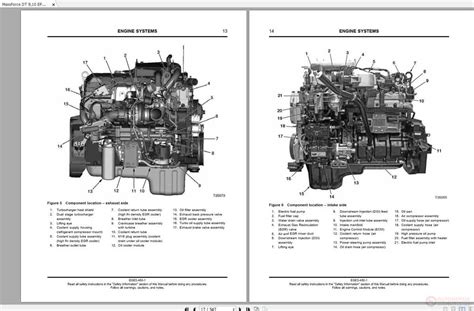 The Ultimate Guide To Understanding The Maxxforce Cooling System Diagram