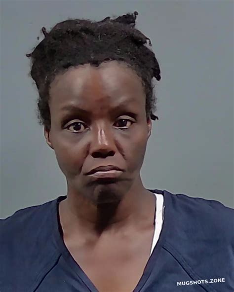 Hendley Sherry Shavon 05 19 2025 Escambia County Mugshots Zone