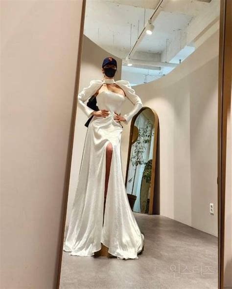 김혜수 청룡영화제 드레스 피팅샷 인스티즈 Instiz 이슈 카테고리