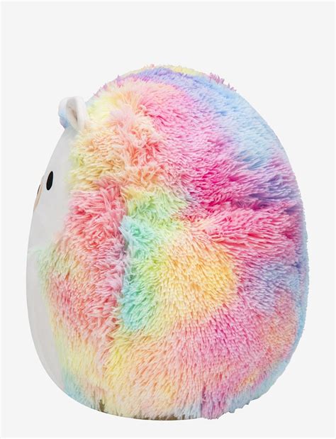 Squishmallows Squishmallows 50 Cm Fuzz A Mallows Bowie Hedgehog Winkel Bij Booztlet