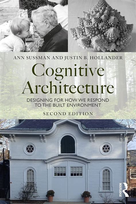 Cognitive Architecture Books