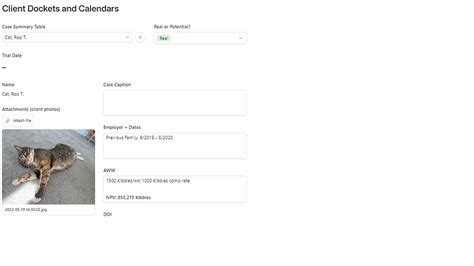 airtable interface like function coda maker community