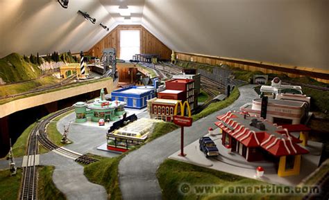 Why Model Railroading Part 3 You And The Hobby Today Smartt Scale Models Arts