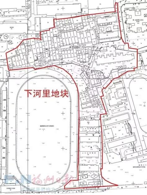 福州2019舊改徵遷計劃新動態涉及晉安鼓樓倉山 每日頭條