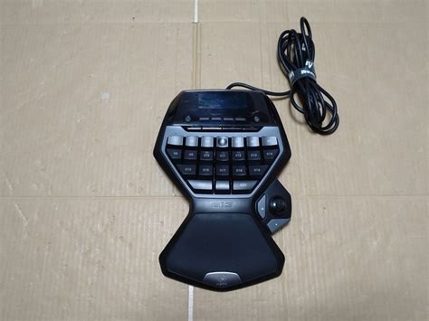 Yahoo オークション Logicool ロジクール アドバンスゲームボード G1