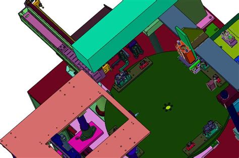 热塑性塑料壳超声波焊接 Step 模型图纸下载 懒石网