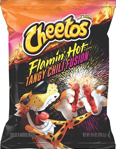 Spicy Tangy Cheetos C Store Products