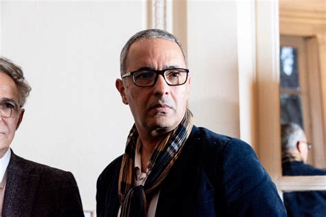 Kamel Daoud «persécution Judiciaire «mauvais Arabe En France Ses Confidences Au «figaro