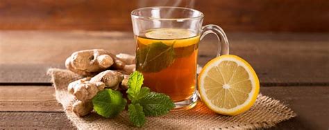 Anti Flatulence Tea For Acidity