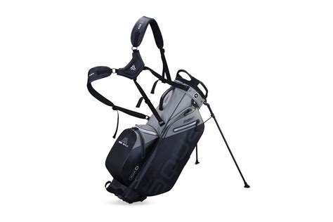News Big Max Aqua Eight G Tragebag 2023