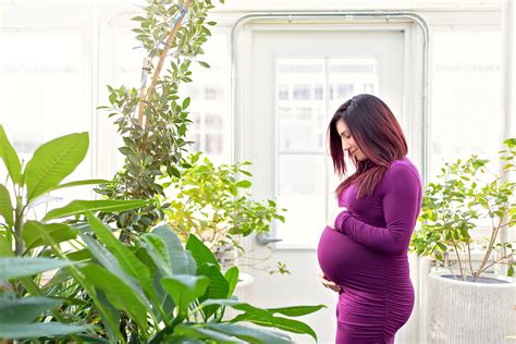 How To Describe Birth To A First Time Pregnant Woman — Dr Jessica Cheung