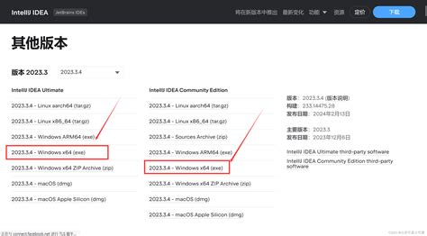 Win11安装idea202334并激活，详细教程，带java案例idea 202334激活 Csdn博客
