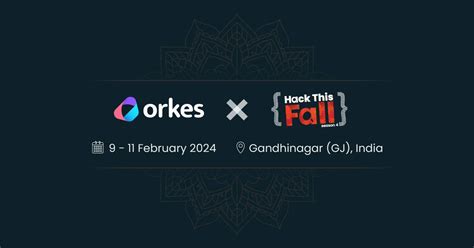 Orkes On Linkedin Hey Hackers Were Excited To Announce That Were