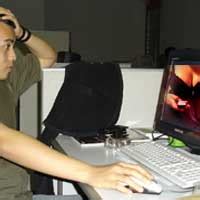 Kasus E Mail Porno Jaring 65 Pegawai Pemerintah