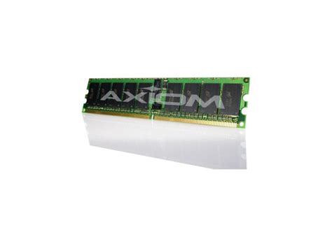 Axiom 8gb 2 X 4gb 240 Pin Ddr2 Sdram Memory System Specific Memory