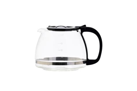 Estia ΑΝΤΑΛΛΑΚΤΙΚΗ ΚΑΝΑΤΑ ΓΙΑ ΚΑΦΕΤΙΕΡΑ ΦΙΛΤΡΟΥ Black Plus