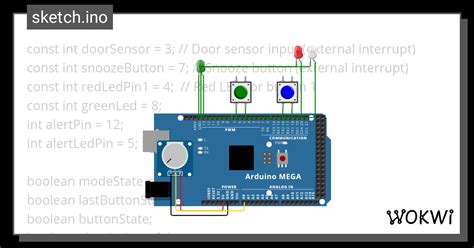 Is It Shut Interrupted 3 Wokwi Esp32 Stm32 Arduino Simulator