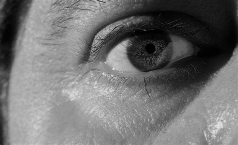 New Eye Flicker Test Checks Brain Function Too