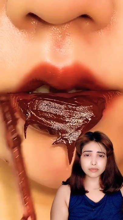 Beautiful Lips Hack Trending Beautytiips Viralvideo Skincare