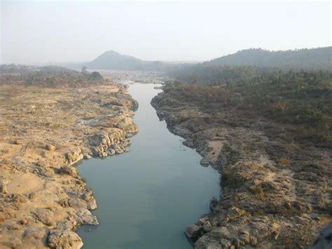 Damodar River India Map Tributaries And Facts Britannica