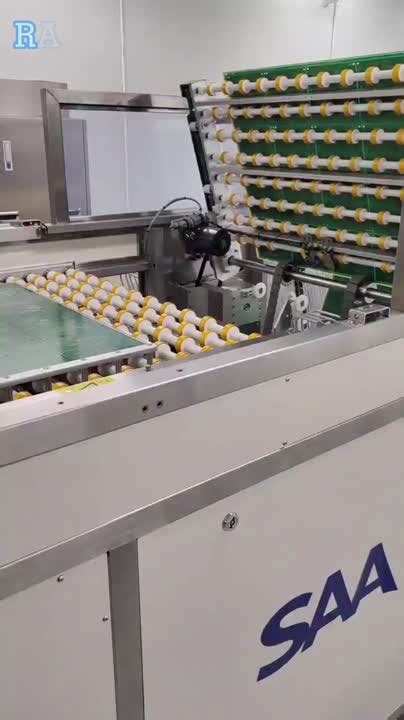 Rayming Pcb And Assembly On Linkedin Fully Automated Pcb Circuit Board Exposure Process Raypcb