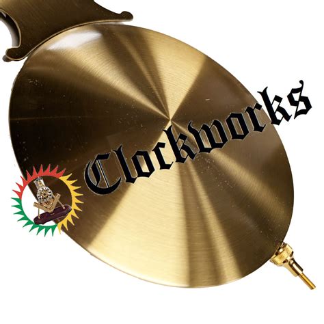 Adjust Clock Pendulum Accuracy — How To Regulate Timekeeping