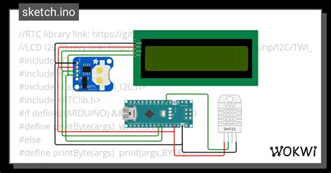 Wokwi Online Esp32 Stm32 Arduino Simulator