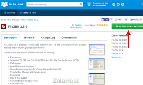 How To Create A Ftp Account In Cpanel Zolahost