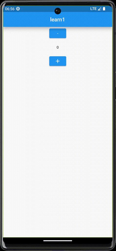 Flutter学习笔记 状态管理flutter状态管理 Csdn博客