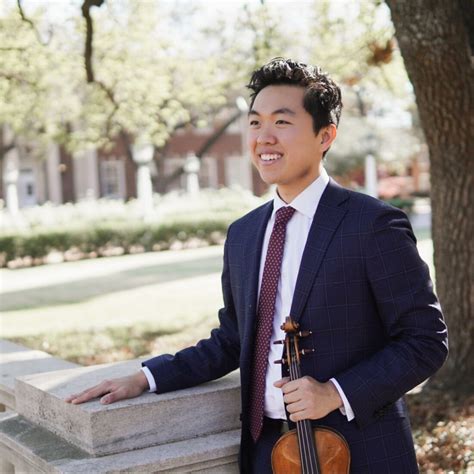 Vc Artist Hao Zhous Winning Performance At 2019 Montreal International