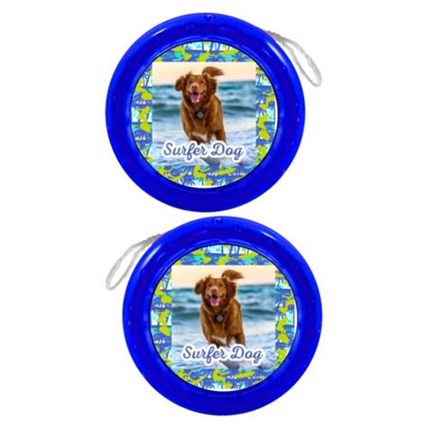 Custom Yoyo Awesome This