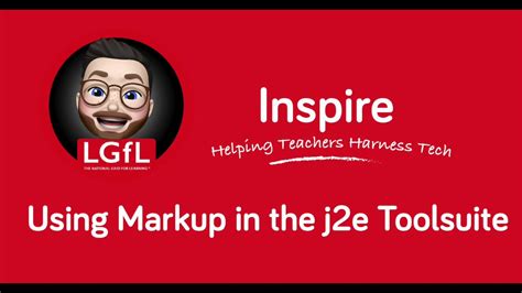 Using Markup In J2e Youtube