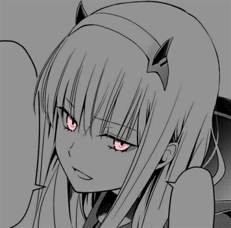 Zero Two Pfps And Icons For Discord Instagram Tiktok