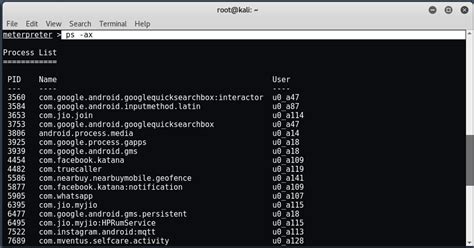 hack android using metasploit over lan wan yeah hub