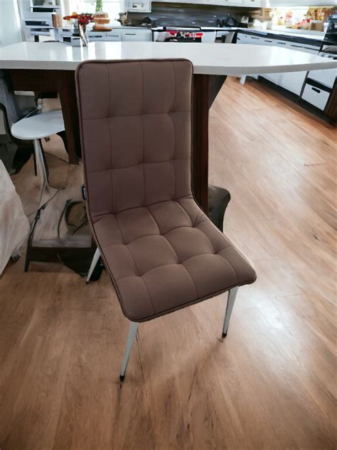 МЕБЕЛ ВИ Стол Ања никел Најголема онлајн продавница во Македонија Ананас МК