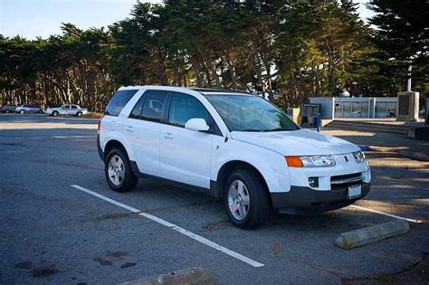 Saturn VUE Base Dr SUV L V AWD Auto