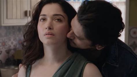 Vijay Varma Recalls His First Conversation With Tamannaah Bhatia Hashtagu