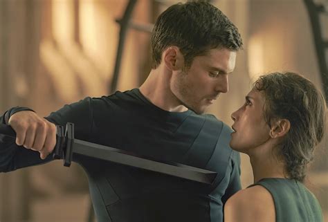 Dune Prophecy Review Hbos Sci Fi Spinoff Is Too Dense To Take Flight