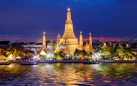 A Guide To Voltage In Thailand Ikumen
