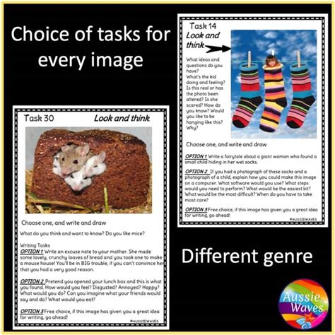 150 Printable Writing Prompts Bundle Creative Writing Task Cards