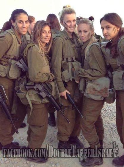 IDF Women Image Females In Uniform Lovers Group ModDB