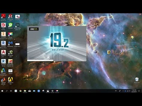 فیلم آموزشی Ansys Fluent 19 2 Flow Over A Airfoil 2d Part 1 تا راه حل
