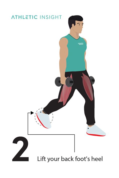 How To Split Squat Variations Proper Form Techniques Dumbbell Equipment Athletic Insight