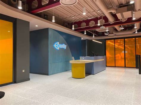 Unity Technologies Etech Southern