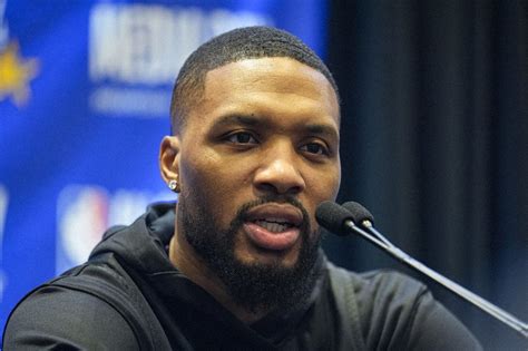 Damian Lillard Uses Late Shooting Flurry To Defend Nba 3 Point Title