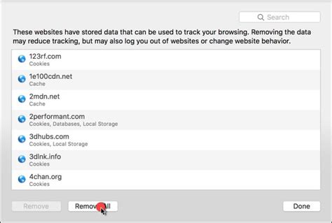 Fix Safari Cant Open PDF On Mac And IPhone
