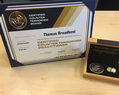 Latest Cctp Course Dates Released Sgw Consulting