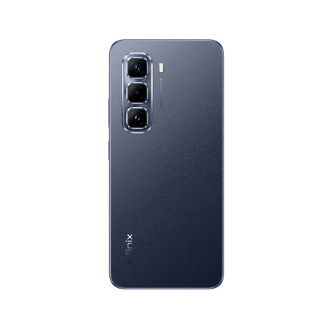 Smartfon Infinix Hot 50 Pro 8 256gb 50 Mpx Glacier Blue