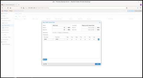 Getting Started With Proxmox Backup Server Ostechnix