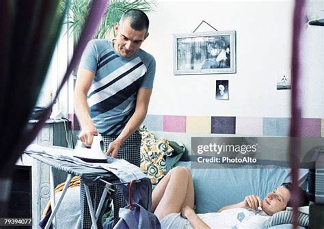 Letting Someone Pass Photos And Premium High Res Pictures Getty Images